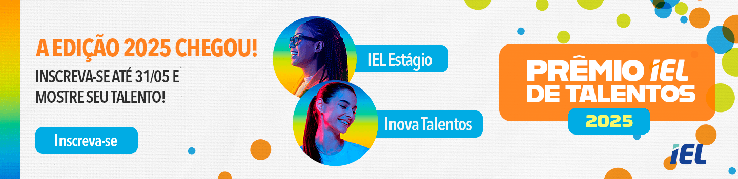 Início | IEL Mato Grosso