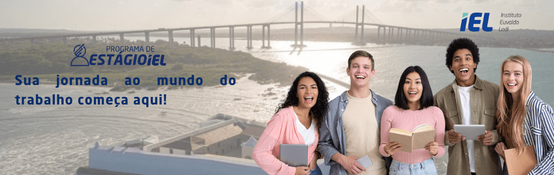 Início | IEL Rio Grande do Norte