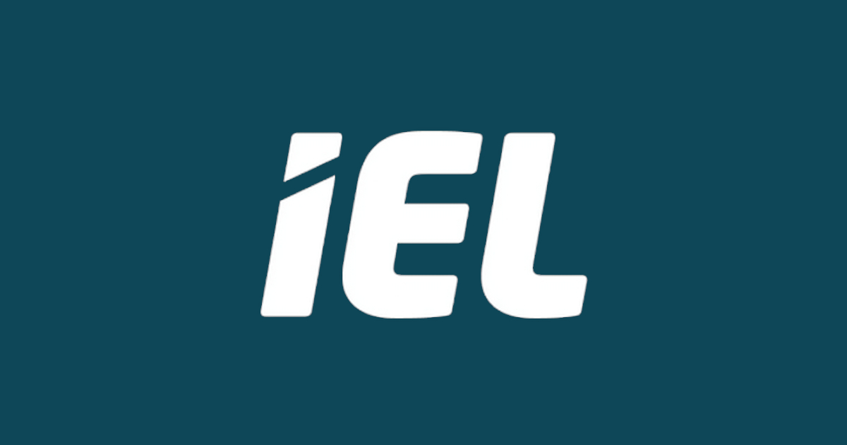 Sobre o IEL | IEL Carreiras